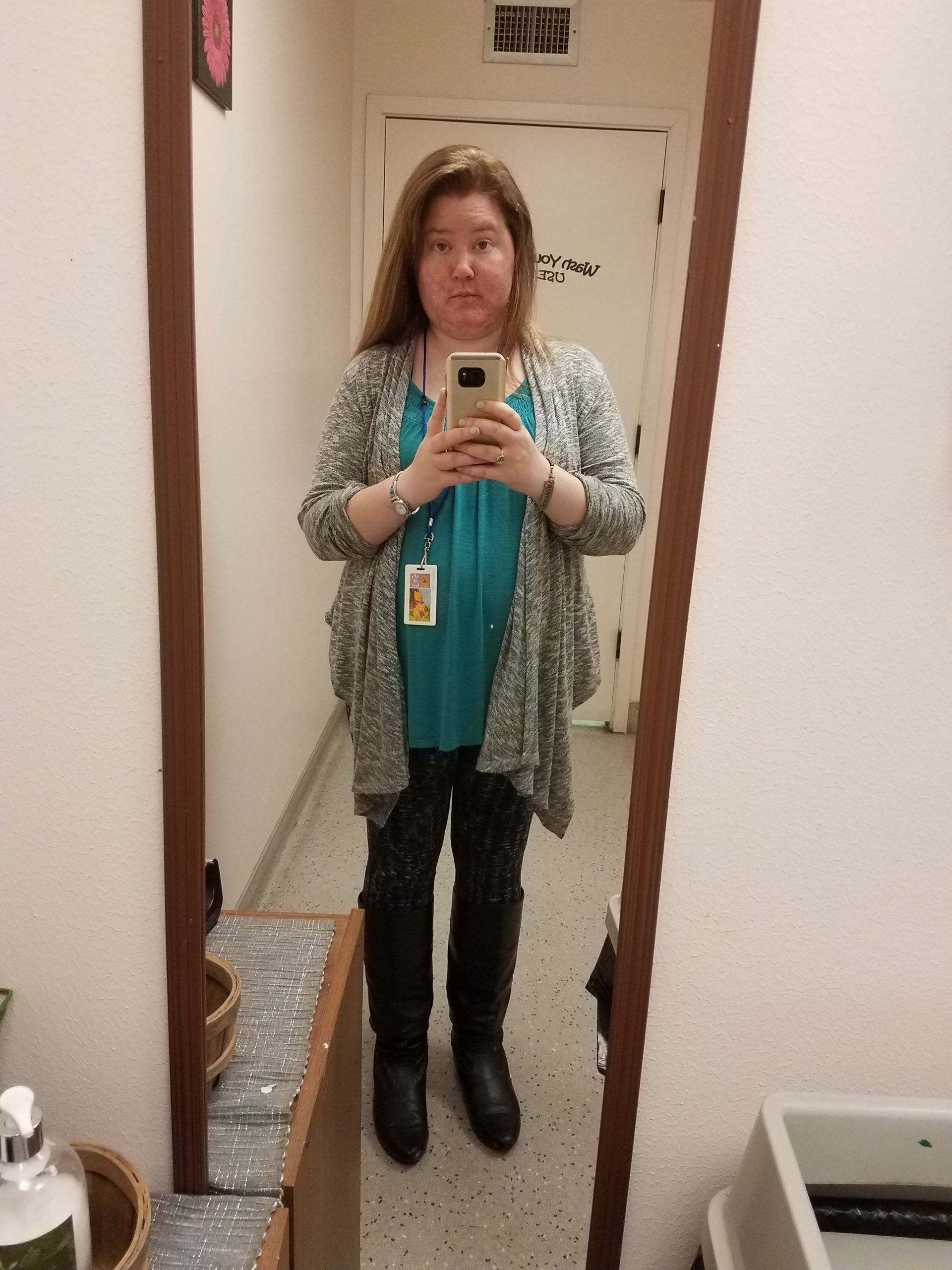 Danielle L., Transsphenoidal Pituitary Surgery - CSRF - Cushing's ...