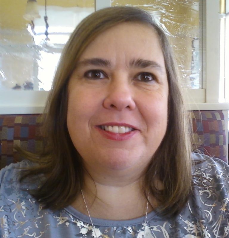 Mona L., Exogenous Cushing's, Sleep Apnea - CSRF - Cushing's Support ...